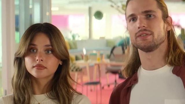 Erster Trailer zu "Maxton Hall" Staffel 2: Endlich kehren Ruby Bell und ...