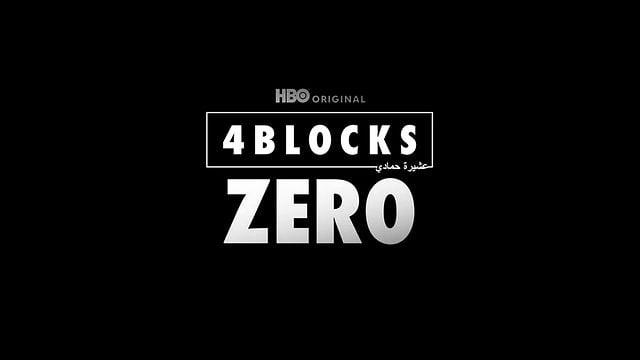 4 Blocks Zero - TV-serie 2026 - FILMSTARTS.de