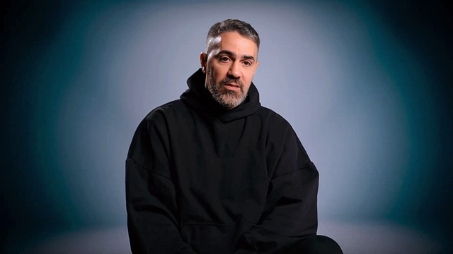 Back on Track – Neuanfang mit Bushido - TV-serie 2024 - FILMSTARTS.de