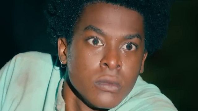 Die vier von Candelária - TV-serie 2024 - FILMSTARTS.de