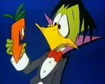 Graf Duckula - TV-serie 1988 - FILMSTARTS.de