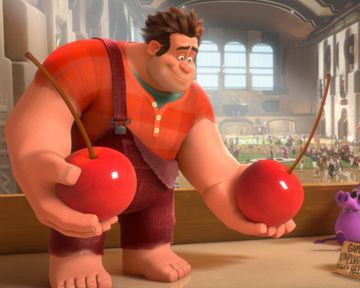 Details zu "Ralph reichts 2" alias "Webcrasher: Chaos im Netz": Uns ...