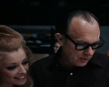 Will Ferrell für Rolle von Sexploitation-Regisseur Russ Meyer im Biopic ...