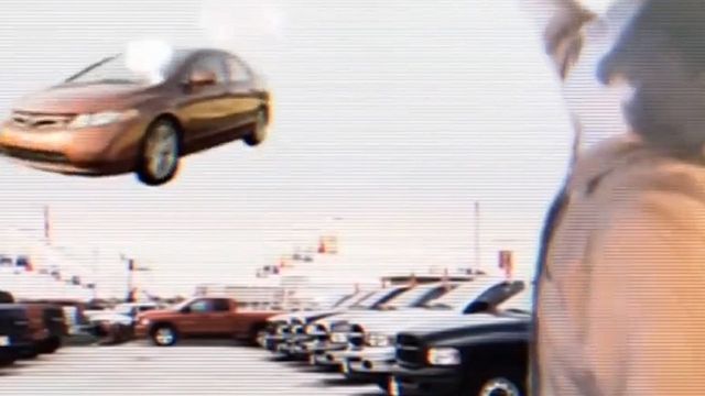 Bei uns anschauen: "Cars 3" von Troma in voller Länge - Kino News ...