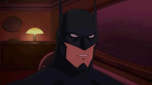 Batmans Butler: Erstes Bild von Sean Pertwee als Alfred Pennyworth in ...