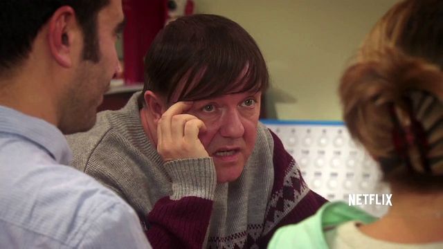 Derek: Special-Episoden - FILMSTARTS.de