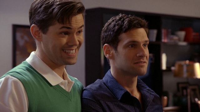 The New Normal - TV-serie 2012 - FILMSTARTS.de