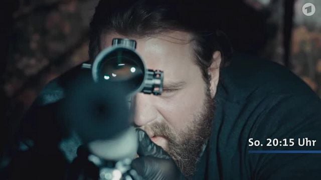 Tatort: Ihr werdet gerichtet - Die Filmstarts-Kritik auf FILMSTARTS.de