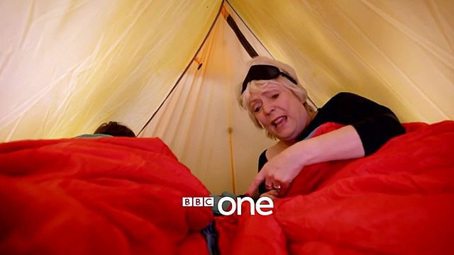 Boomers - TV-serie 2014 - FILMSTARTS.de