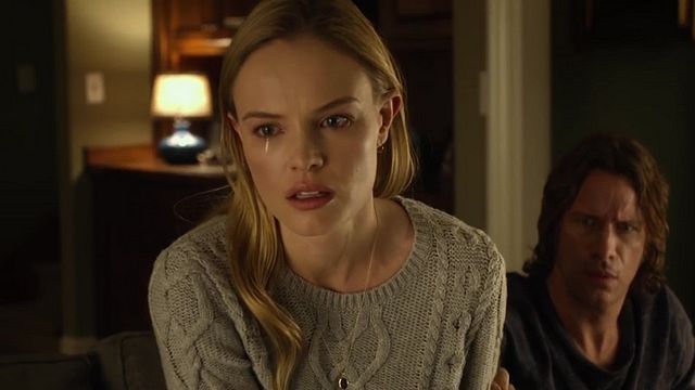 Before I Wake - Die Filmstarts-Kritik auf FILMSTARTS.de