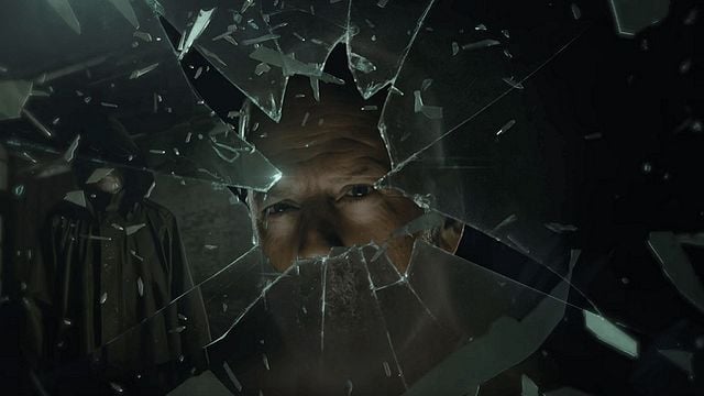 Neuer Teaser zu M. Night Shyamalans "Glass": "Mr. Glass" Samuel L ...