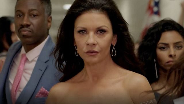 Queen America - TV-serie 2018 - FILMSTARTS.de