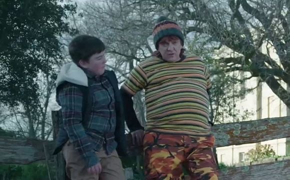 Lunatics - TV-serie 2019 - FILMSTARTS.de