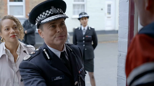 Wild Bill - TV-serie 2019 - FILMSTARTS.de