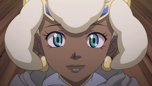 Cannon Busters - TV-serie 2019 - FILMSTARTS.de