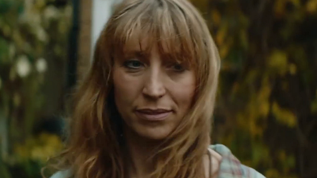 Back To Life - TV-serie 2019 - FILMSTARTS.de