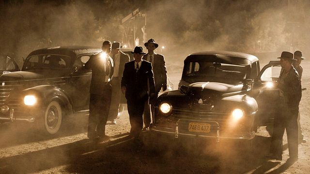 Das nächste Serien-Highlight? Der erste Trailer zu Frank Darabonts ...