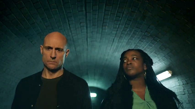 Temple - TV-serie 2019 - FILMSTARTS.de