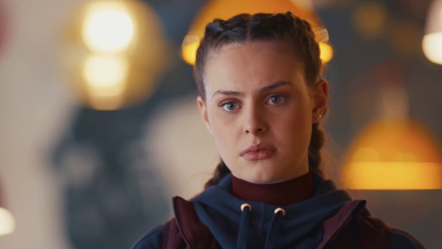 Zero Chill - TV-serie 2021 - FILMSTARTS.de