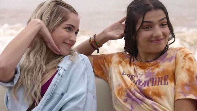 Sommer im Cielo Grande - TV-serie 2022 - FILMSTARTS.de