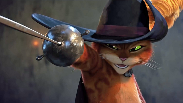 Comeback des "Shrek"-Helden nach 11 Jahren: Deutscher Trailer zu "Der ...