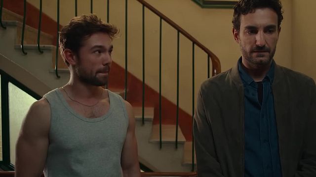 Smiley - TV-serie 2022 - FILMSTARTS.de