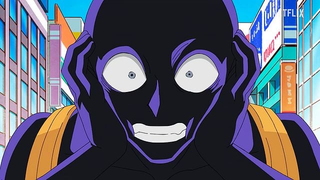 Detektiv Conan: The Culprit Hanzawa - TV-serie 2022 - FILMSTARTS.de