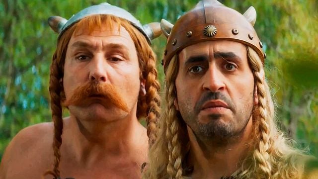 Neu im Kino: Einer der kontroversesten Filme des Jahres, "Fast ...