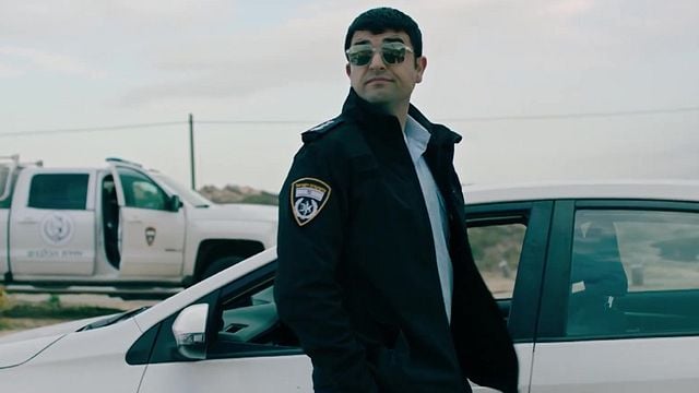 Manayek - Die Verräter - TV-serie 2020 - FILMSTARTS.de