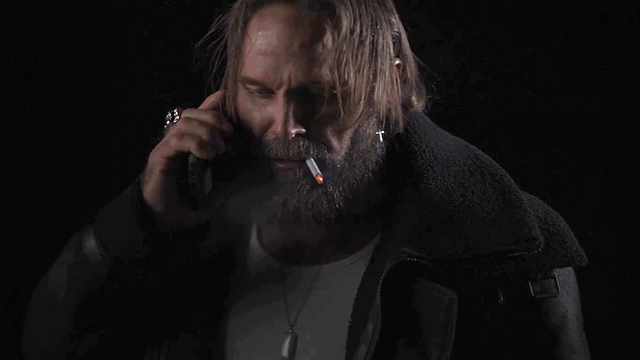 Jetzt im Streaming-Abo: Knallharte Survival-Action à la "Rambo" - Kino ...