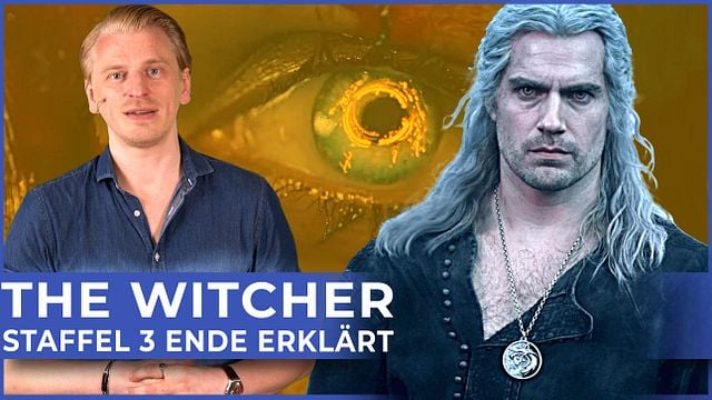 The Witcher: Rats - TV-serie 2024 - FILMSTARTS.de