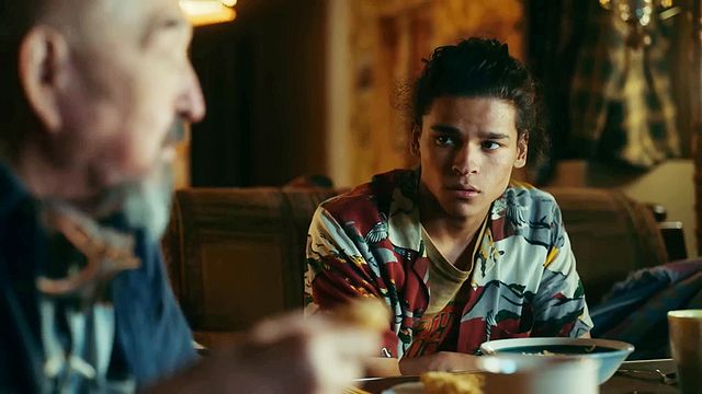 Reservation Dogs Staffel 3 - FILMSTARTS.de