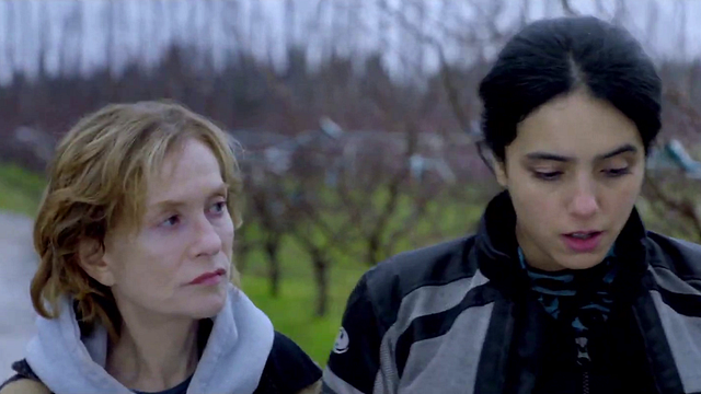 Kritik zu My New Friends: Zwei der ganz Großen des französischen Kinos ...