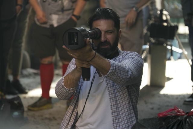 Regisseur Drew Pearce über "Hotel Artemis": Mehr "Drive" als "John Wick ...