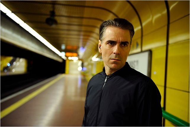 Jens Harzer - Alchetron, The Free Social Encyclopedia