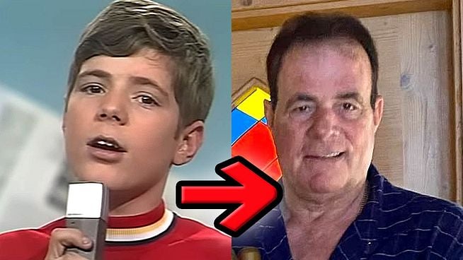 Heintje war einer der erfolgreichsten Kinderstars aller Zeiten: Das ...