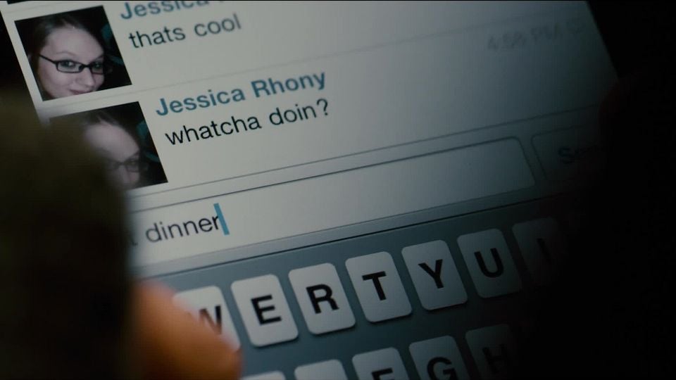 Disconnect Trailer - Disconnect Trailer DF - FILMSTARTS.de