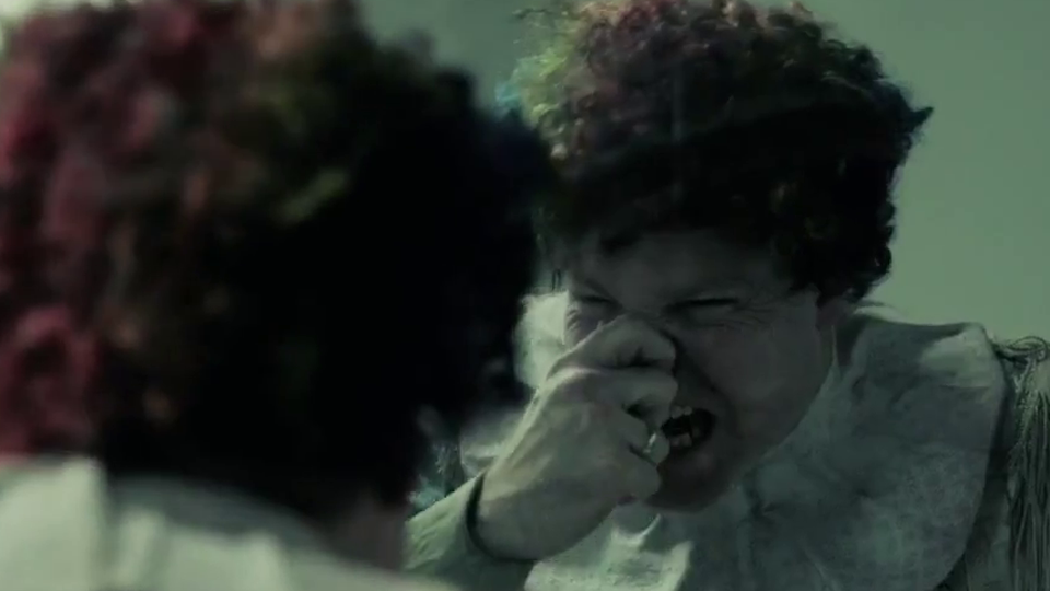 Clown Trailer - Clown Trailer (3) OV - FILMSTARTS.de