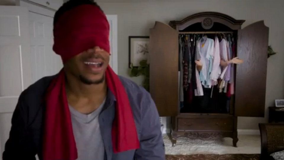 Ghost Movie 2 Trailer - Ghost Movie 2 Trailer (2) OV - FILMSTARTS.de