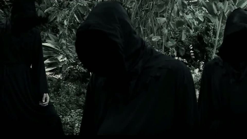 Dark House Teaser - Dark House Teaser OV - FILMSTARTS.de