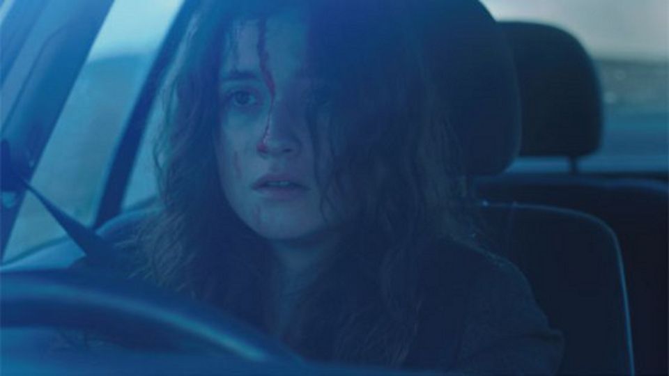 In Fear Trailer - In Fear Trailer (4) OV - FILMSTARTS.de