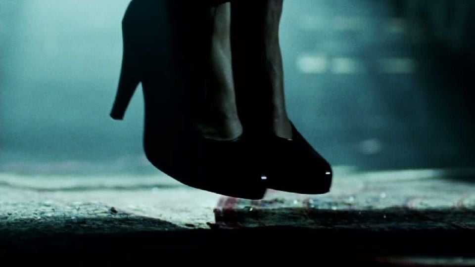 SM Richter Trailer - SM Richter Trailer OmeU - FILMSTARTS.de