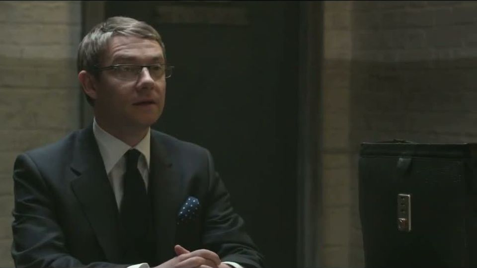 The Voorman Problem Trailer - The Voorman Problem Trailer OV ...