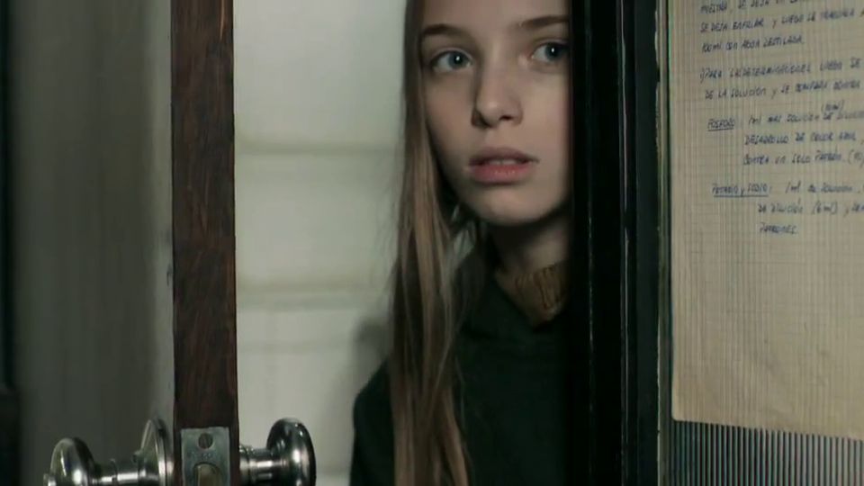 The German Doctor Trailer - The German Doctor Trailer OV - FILMSTARTS.de
