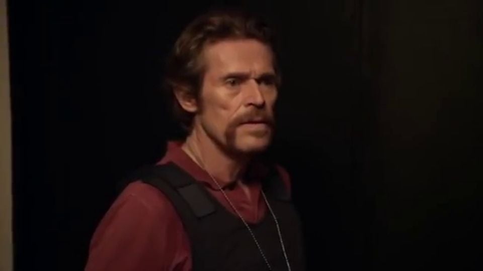 Bad Country Trailer - Bad Country Trailer OV - FILMSTARTS.de