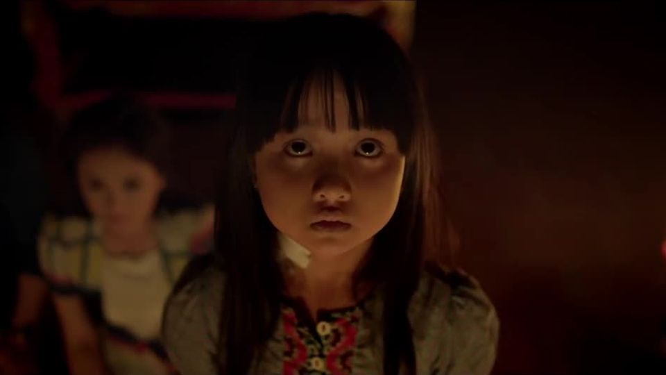 Hollow Teaser - Hollow Teaser OV - FILMSTARTS.de