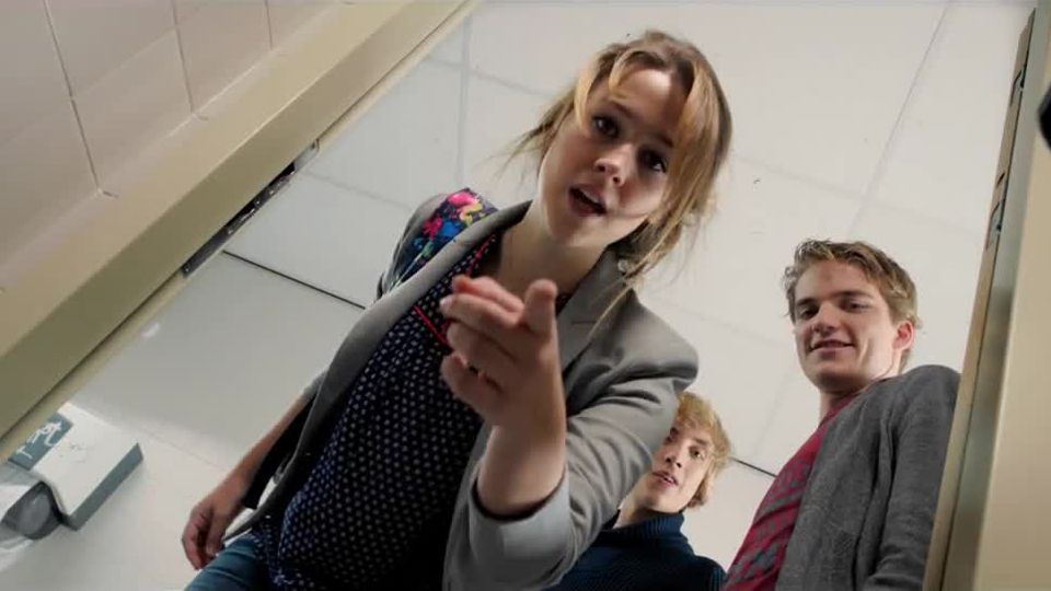 Spijt! Trailer - Spijt! Trailer OV - FILMSTARTS.de