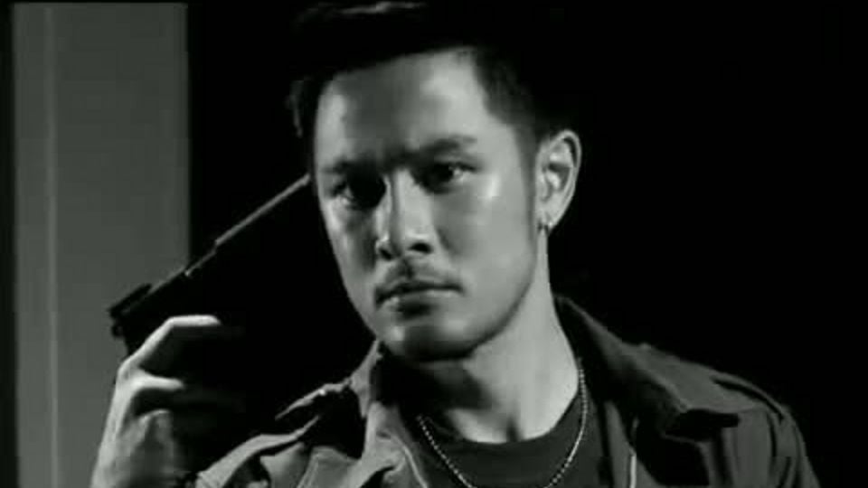 The Tiger Blade Trailer - The Tiger Blade Trailer DF - FILMSTARTS.de