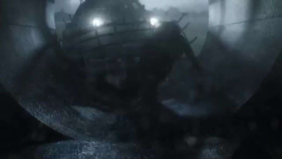 Storm Hunters Teaser - Storm Hunters Teaser OV - FILMSTARTS.de