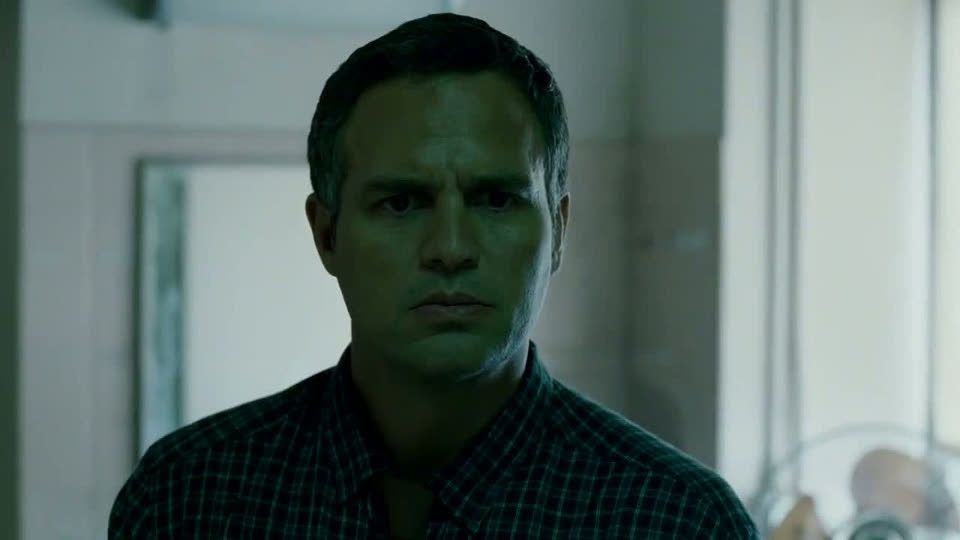 The Normal Heart Trailer - The Normal Heart Trailer OV - FILMSTARTS.de